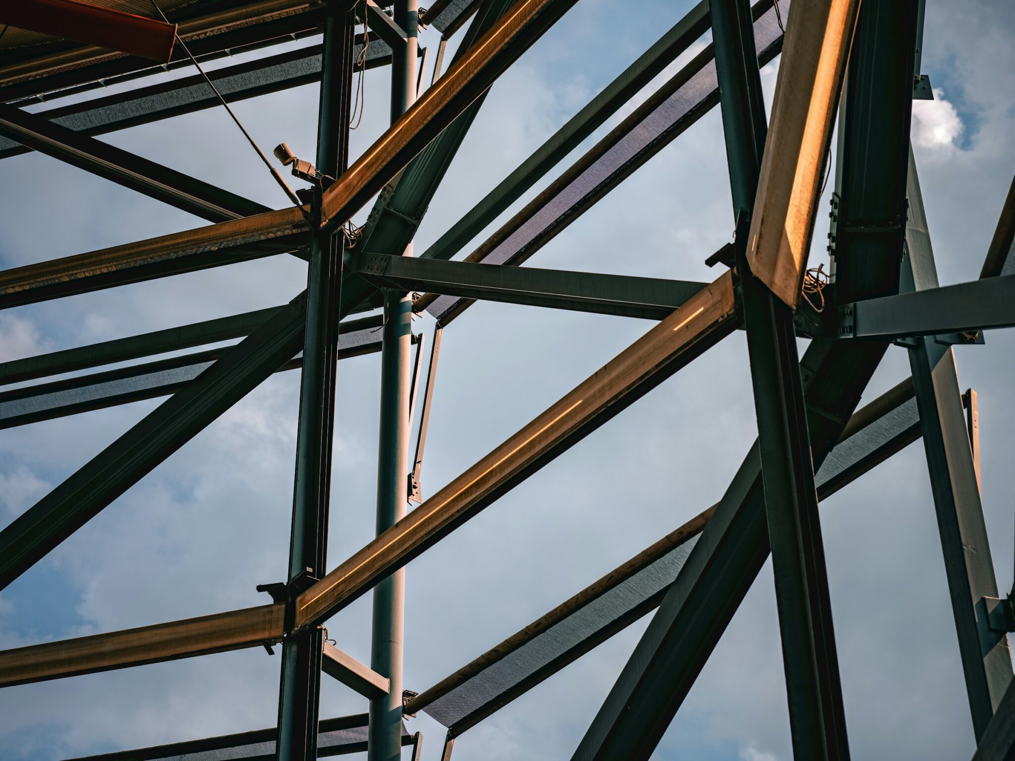 Dynamic Steel Erectors